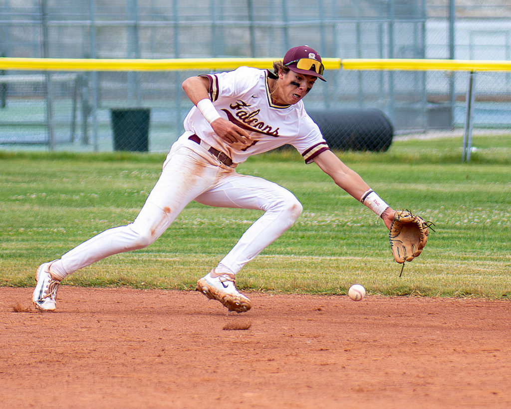 Sharks’ baseball postseason aspirations cut short by TKA | CCS playoffs ...
