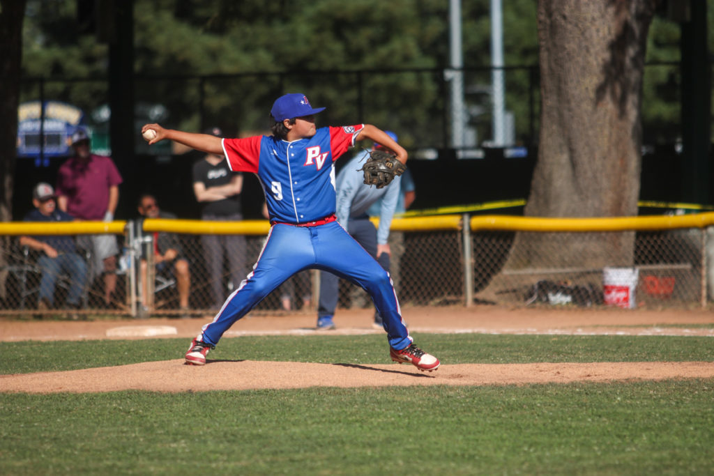 Pajaro Valley Majors All-Stars captures first-ever District 39 ...
