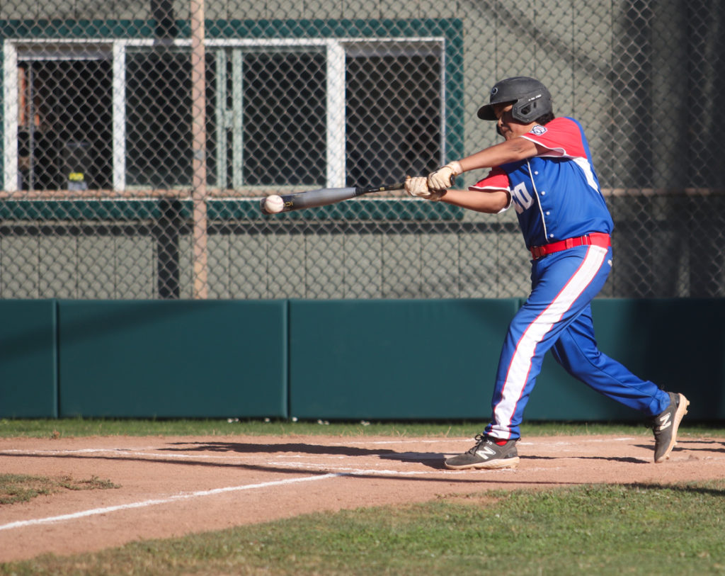 Pajaro Valley Majors All-Stars captures first-ever District 39 ...