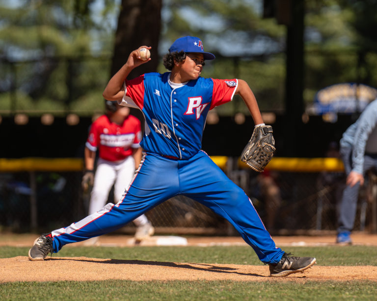 Pajaro Valley Majors All-Stars captures first-ever District 39 ...
