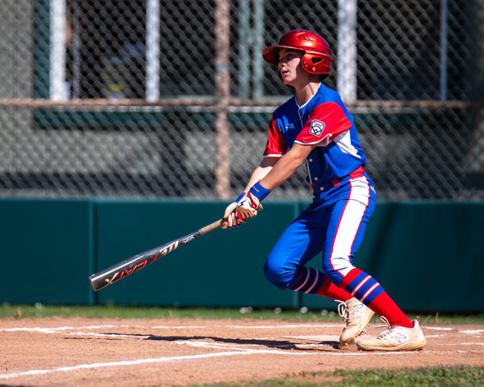 Pajaro Valley Majors All-Stars captures first-ever District 39 ...