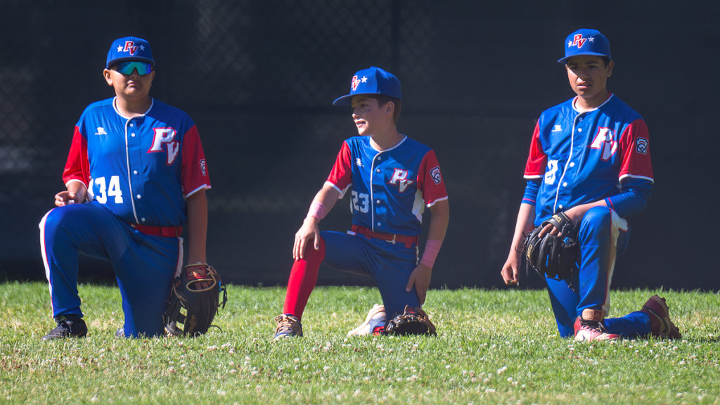 Pajaro Valley Majors All-Stars captures first-ever District 39 ...