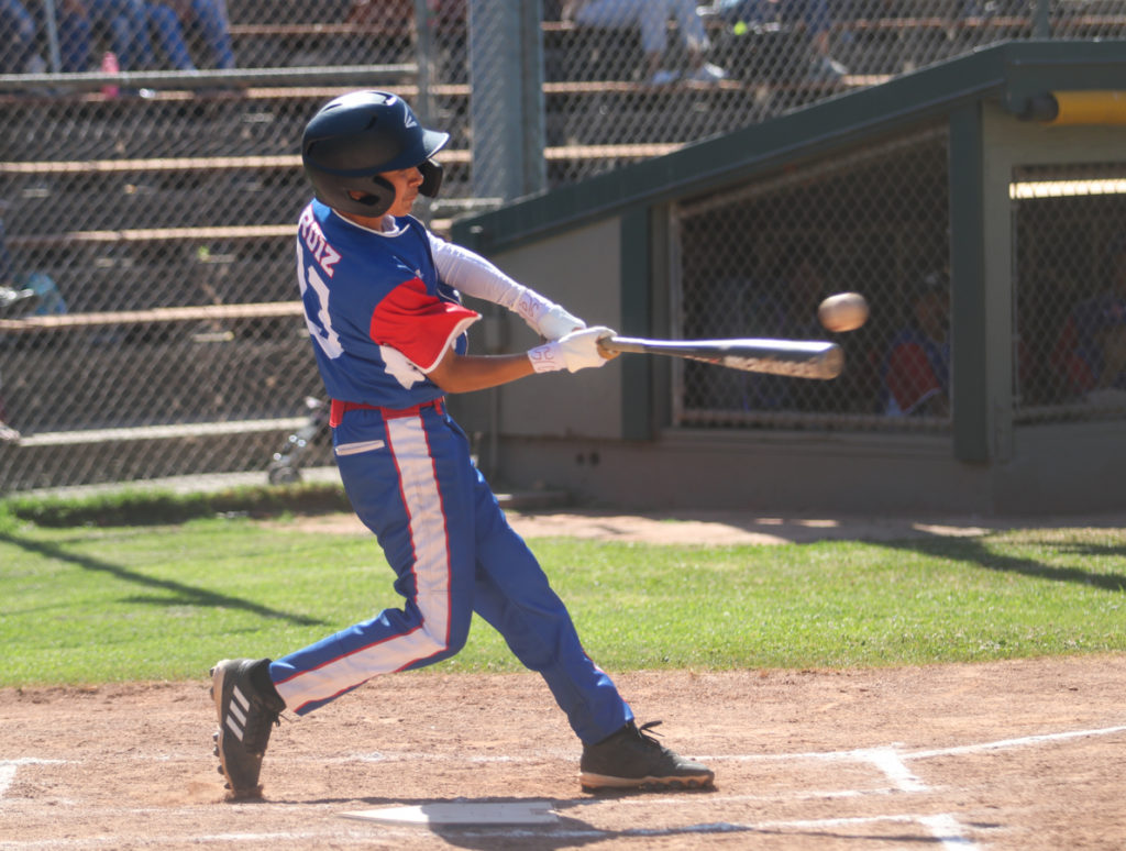 Pajaro Valley Majors All-Stars captures first-ever District 39 ...