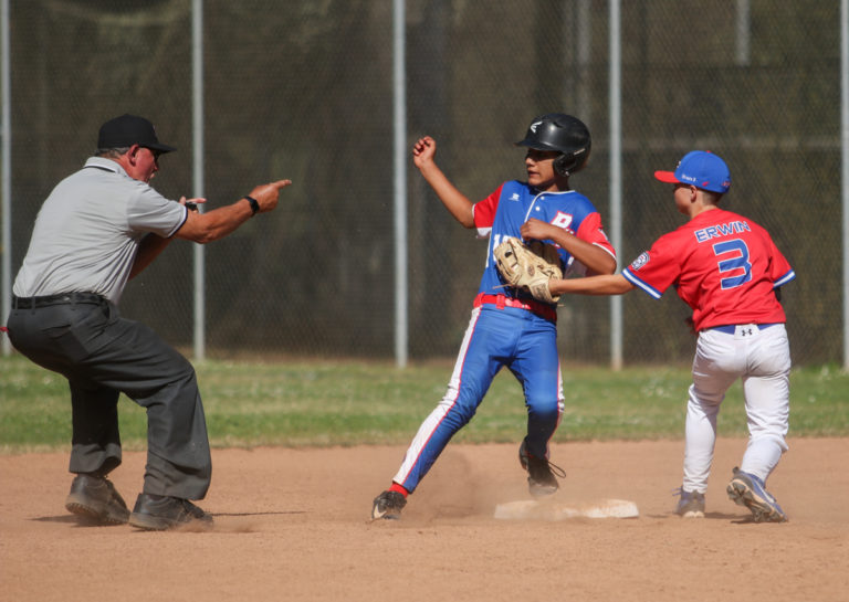 Pajaro Valley Majors All-Stars captures first-ever District 39 ...