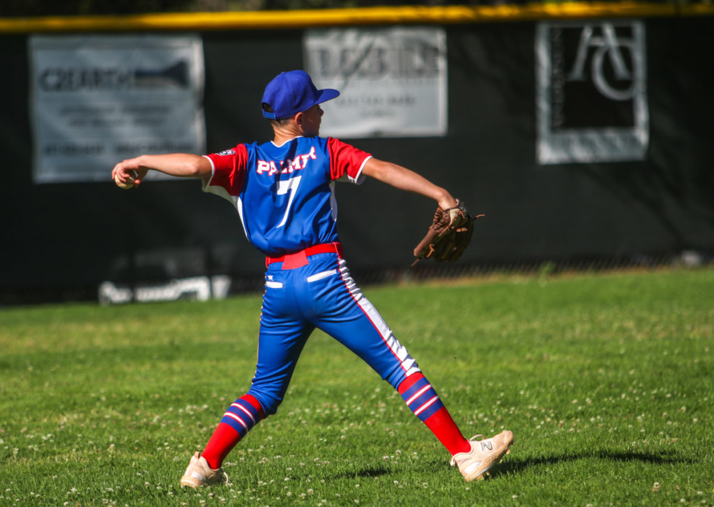 Pajaro Valley Majors All-Stars captures first-ever District 39 ...