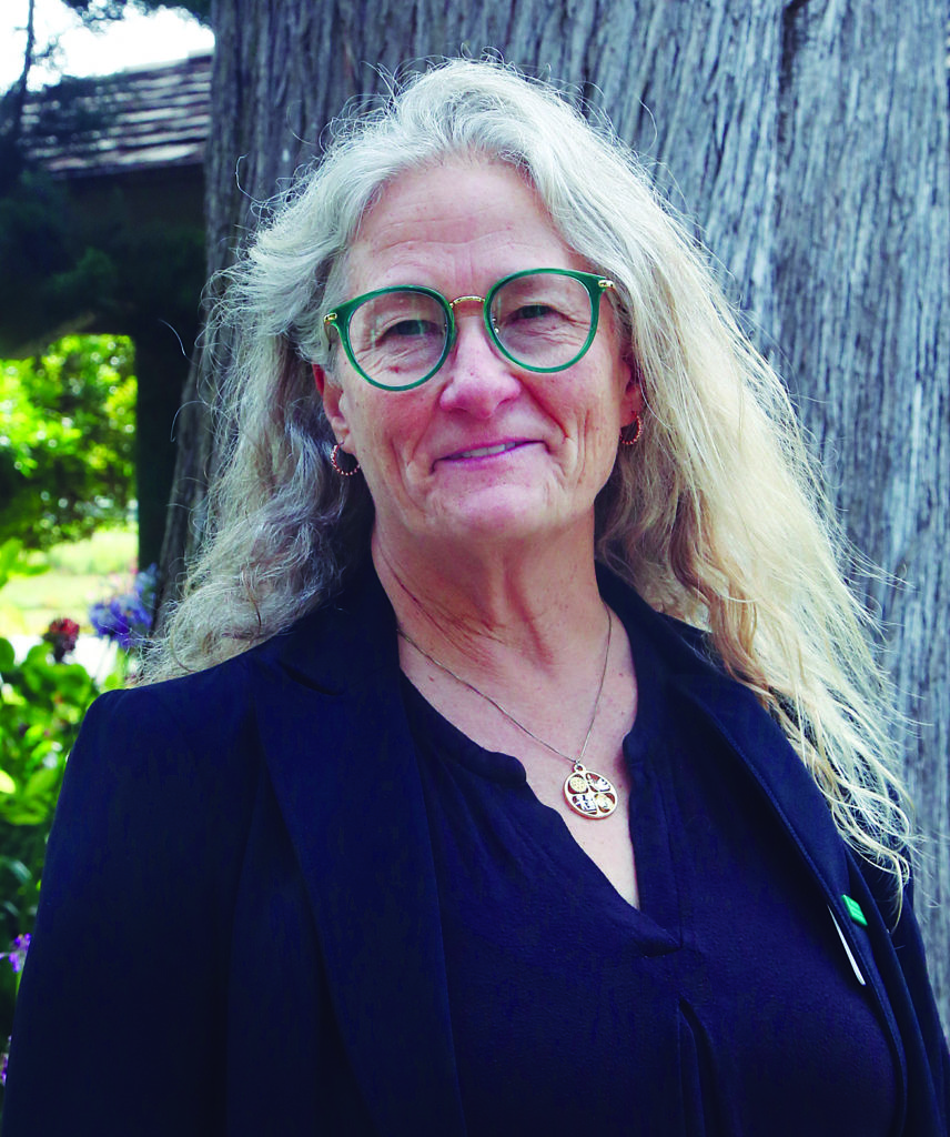Challenger vies for PVUSD trustee seat | The Pajaronian | Watsonville, CA
