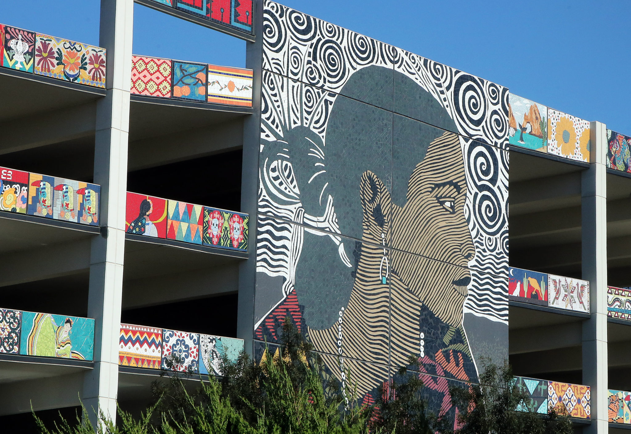 A world of color: Watsonville Brillante celebration this weekend | The ...