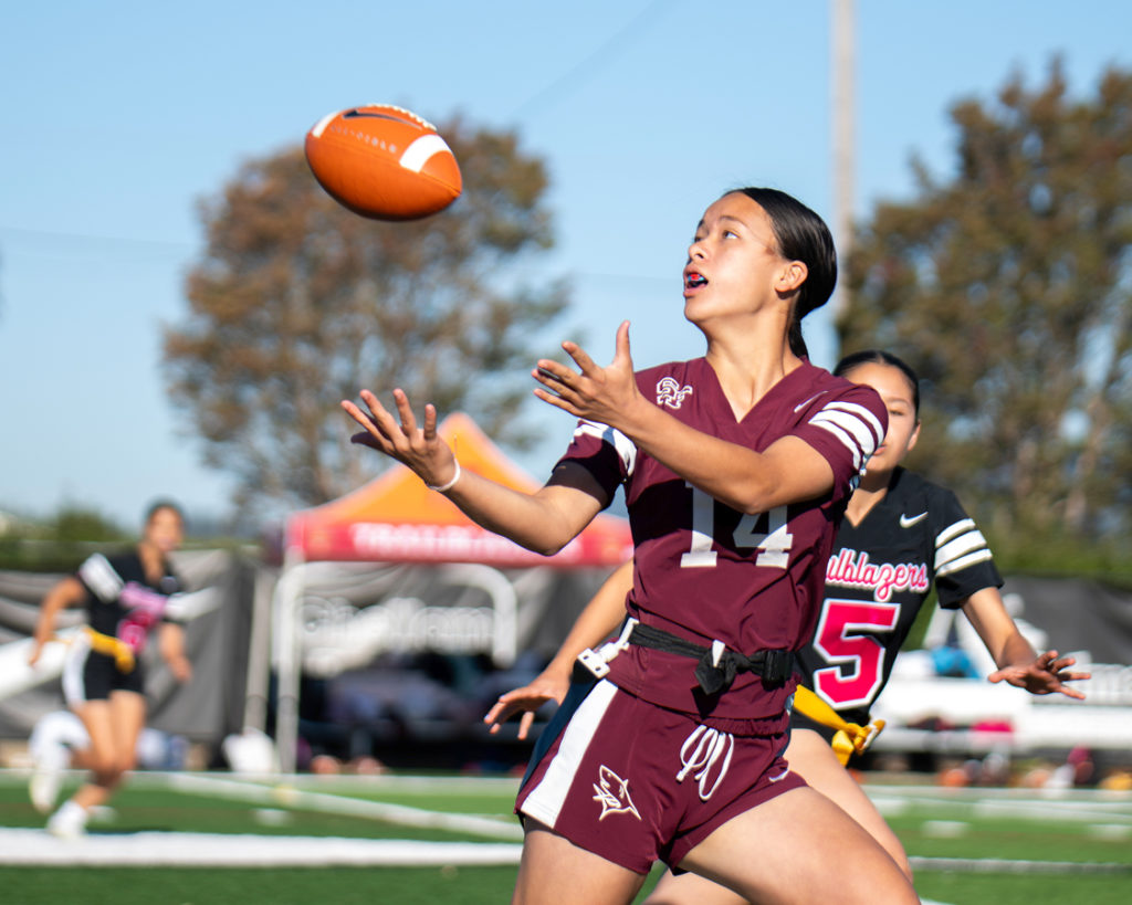 St. Francis finishes undefeated at 18-0 in Mission Division play | PCAL ...