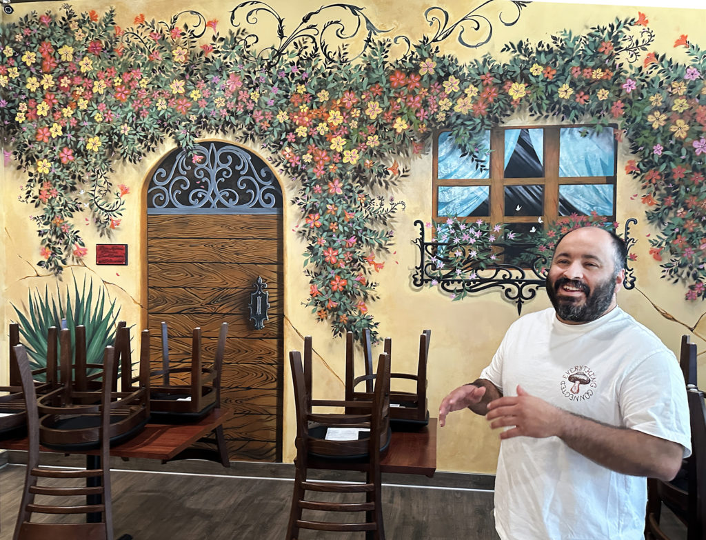 El Frijolito to reopen | The Pajaronian | Watsonville, CA