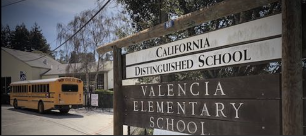 Norovirus outbreak closes Valencia Elementary School; 236 absent ...