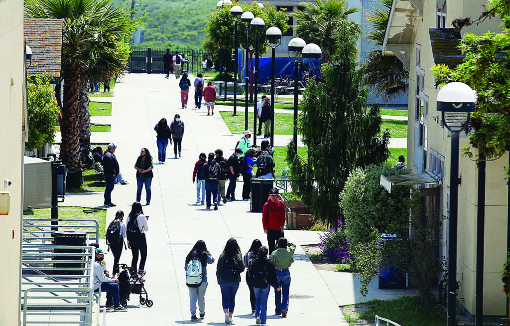 With Measure M passage, PVUSD planning projects | The Pajaronian ...