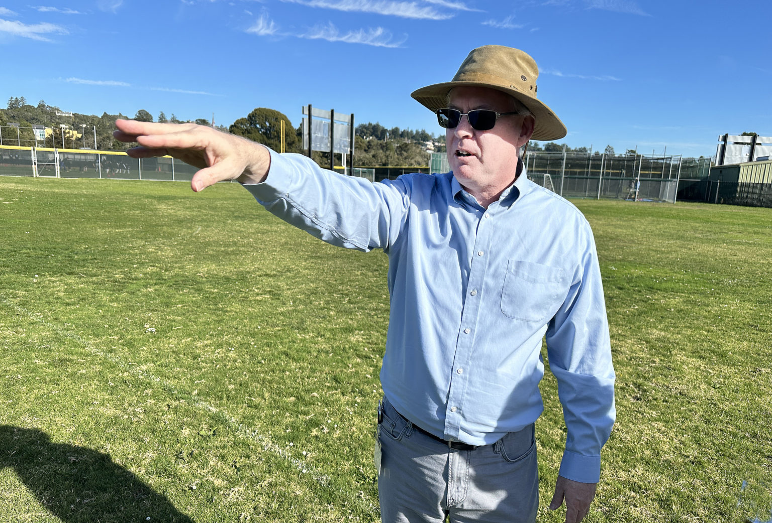 Cabrillo College housing project taking shape | The Pajaronian ...