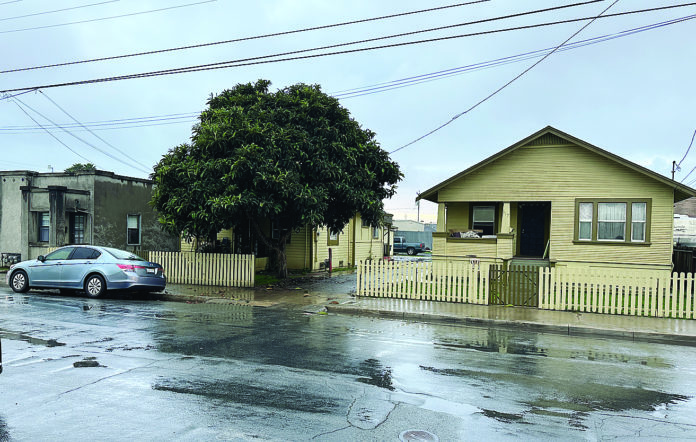 Photo story: Then and now | The Pajaronian | Watsonville, CA