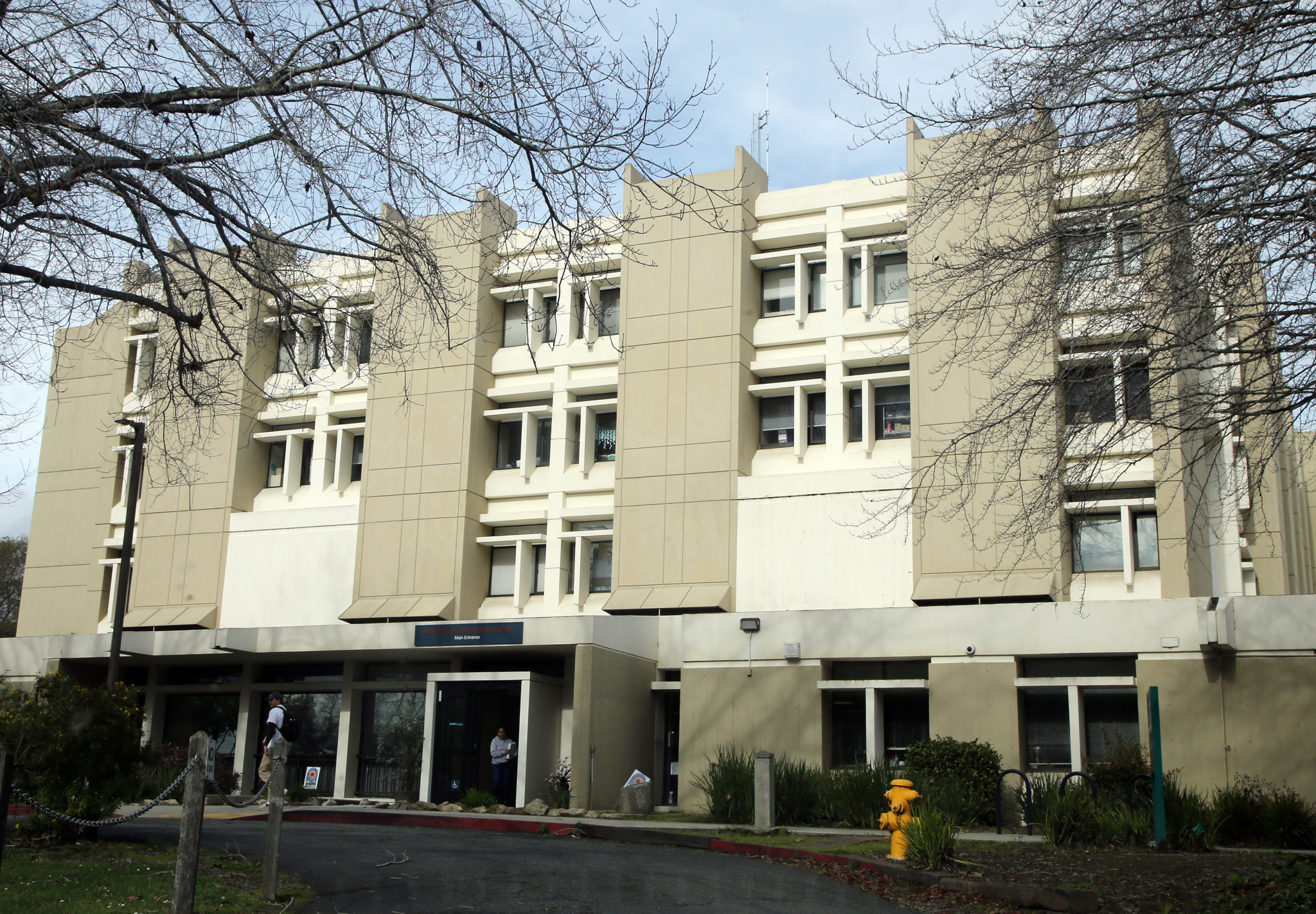 PVUSD trustees to mull censuring Gabe Medina | The Pajaronian ...