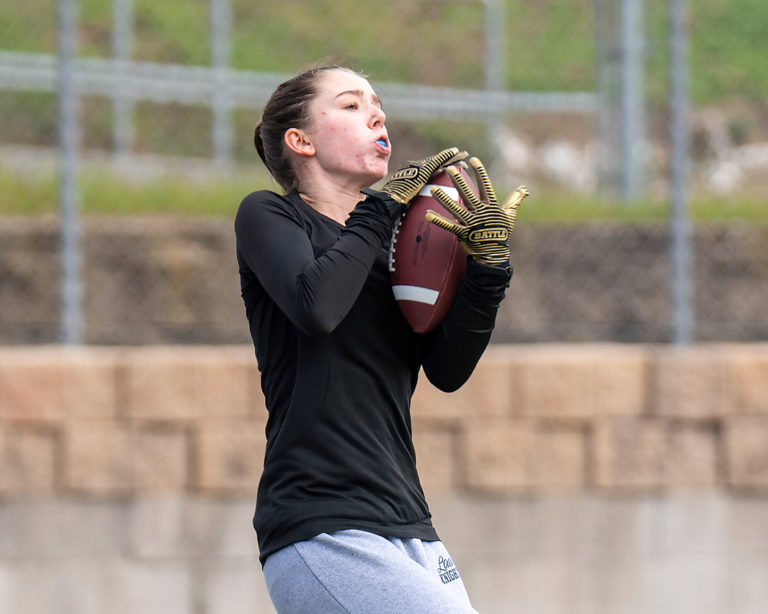 Local seniors to participate in inaugural Central Coast Flag Football ...
