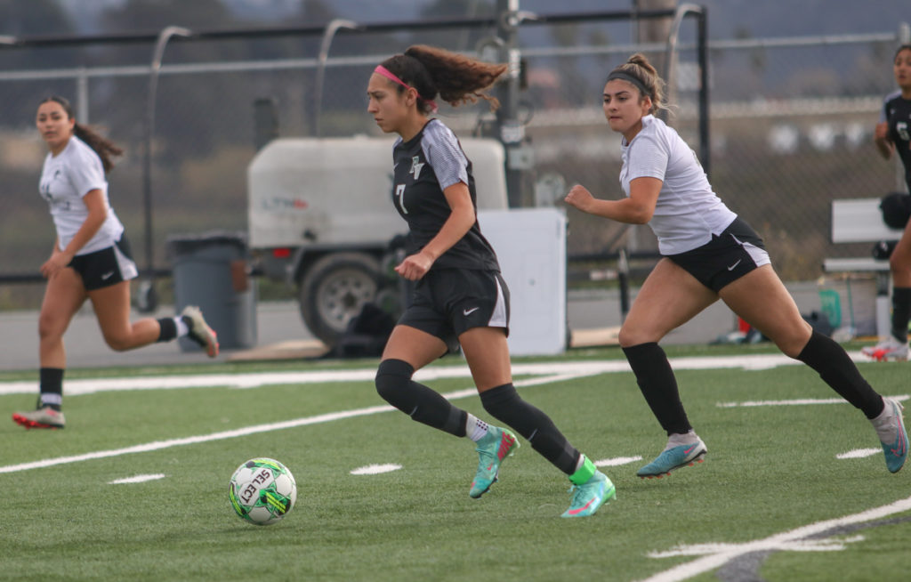 PV’s girls’ soccer inches closer to PCAL Mission Division crown ...