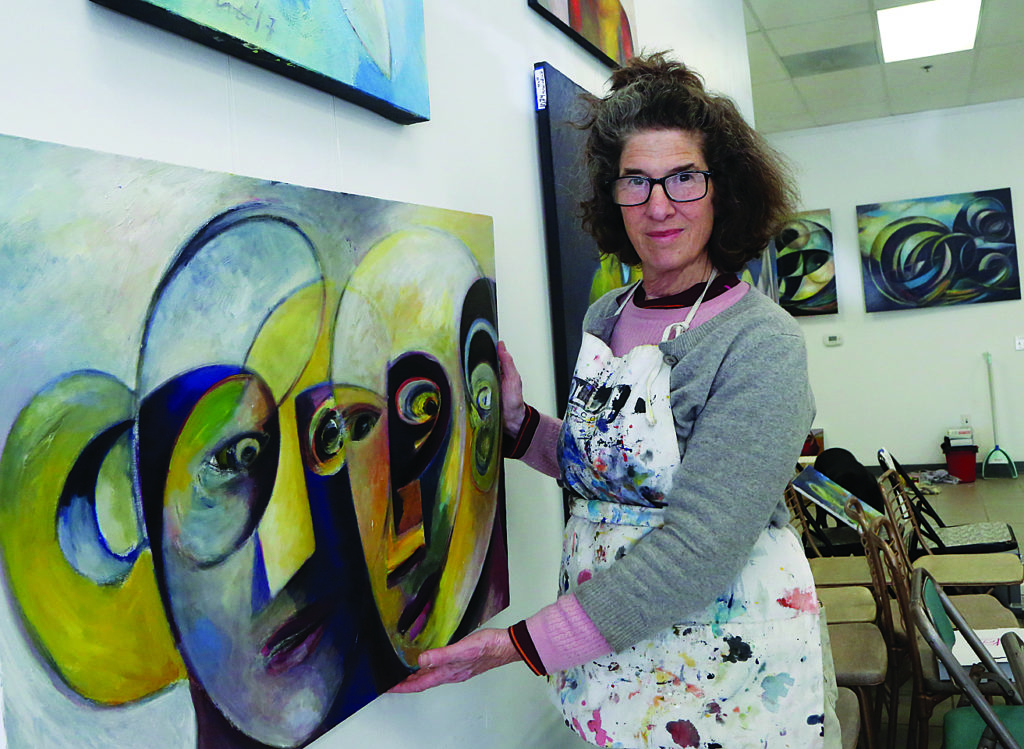 Studio Judy G in Watsonville to close | The Pajaronian | Watsonville, CA
