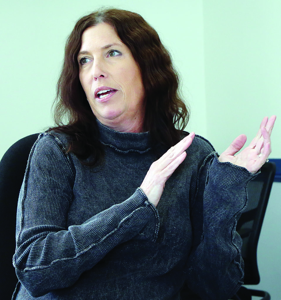 PVUSD superintendent looks back on first year | The Pajaronian ...