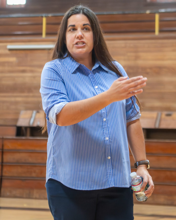 Watsonville’s Brianna Leon inks NLI to play for La Sierra | Girls flag ...