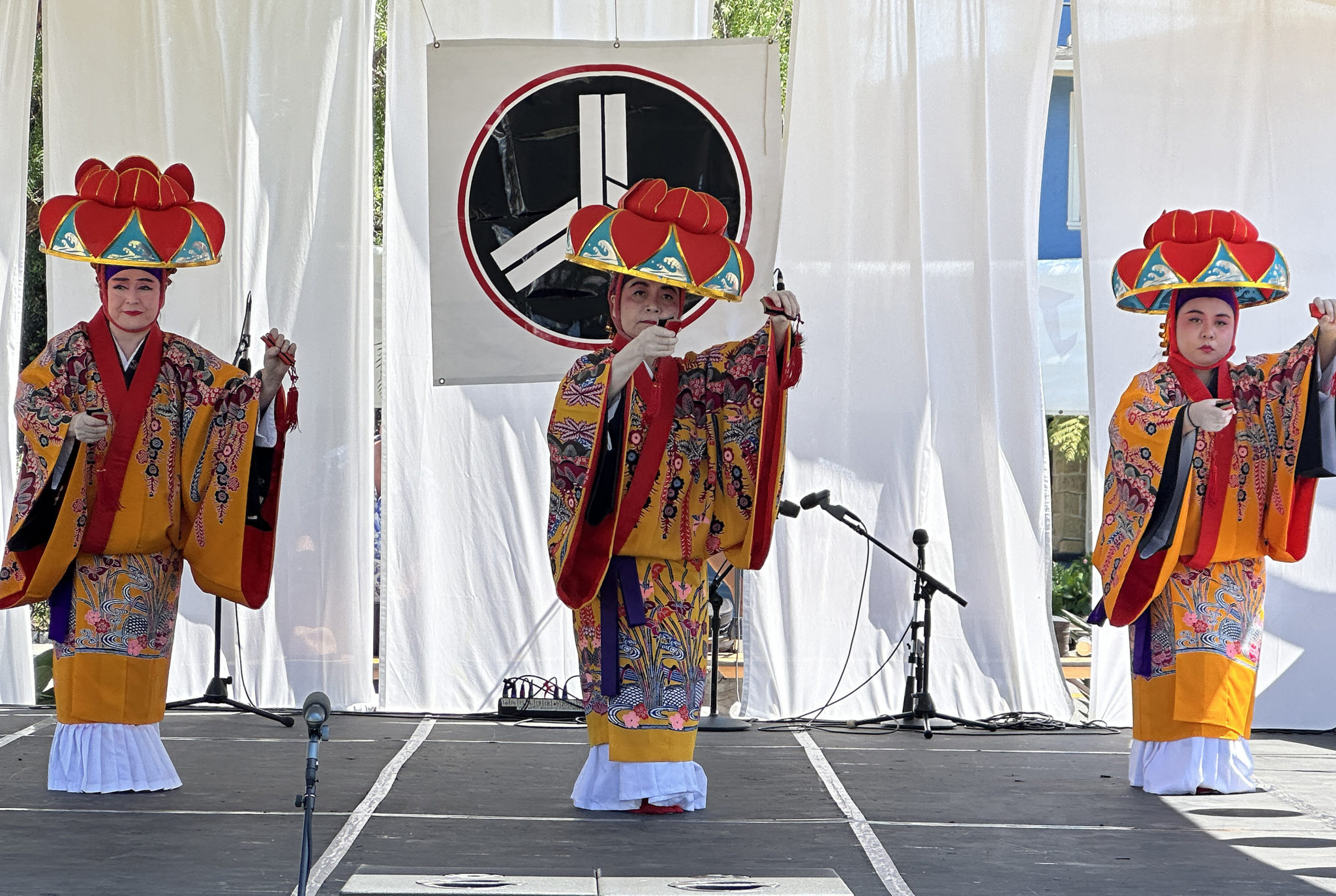 Photo story: Japanese cultural fair | The Pajaronian | Watsonville, CA