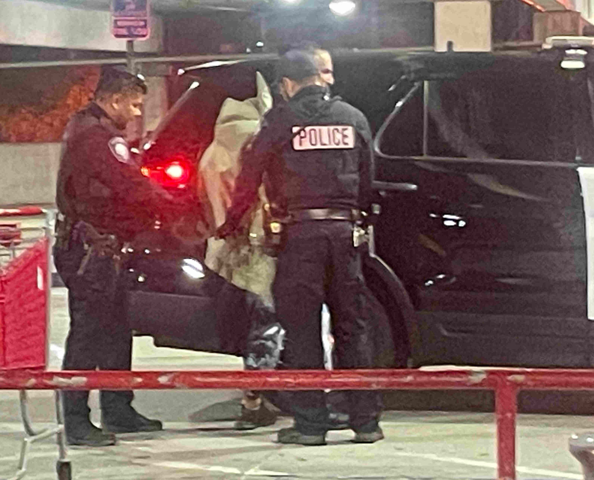 One arrested after fire at Capitola Target store | The Pajaronian ...