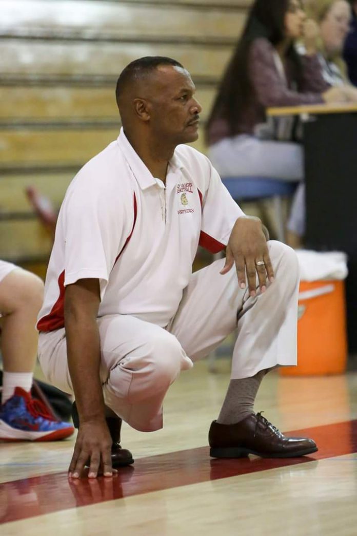 Pajaro Valley hires Darren Jackson to become new girls' hoops head coach