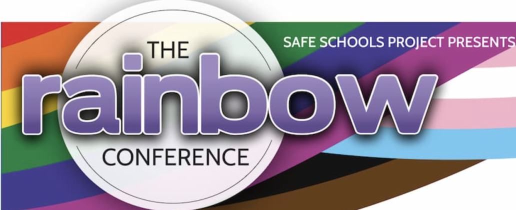 Rainbow Conference to support LGBTQ youth | The Pajaronian ...