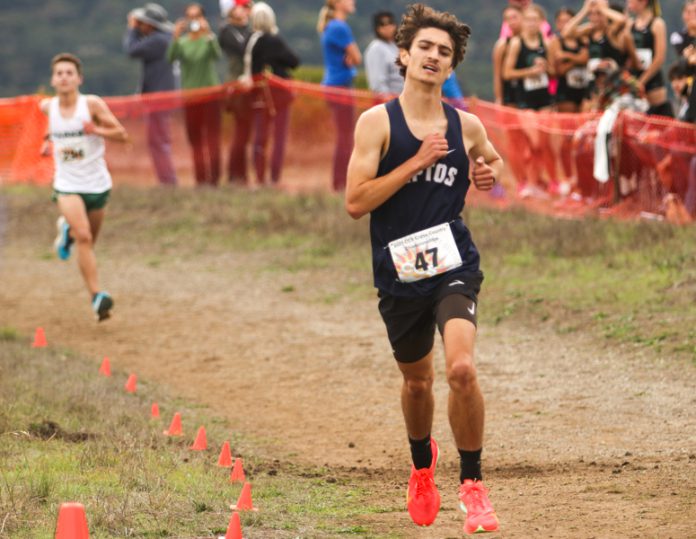 Aptos girls’ squad advances to CIF State Championships | High school ...