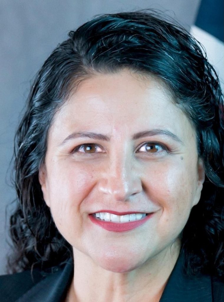 County announces new probation chief | The Pajaronian | Watsonville, CA