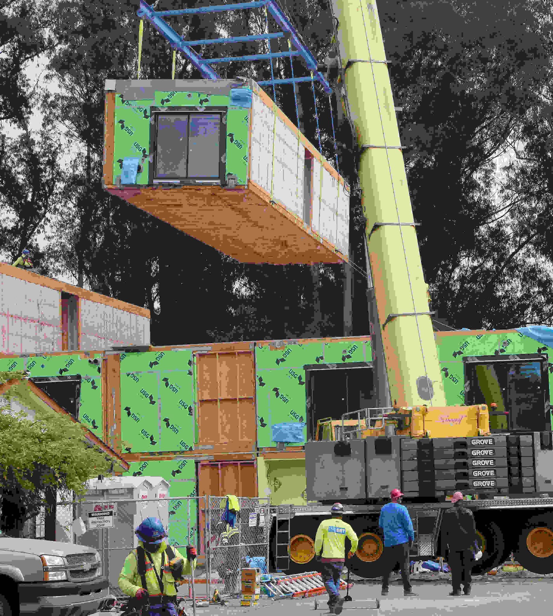 Affordable housing project back on track | The Pajaronian | Watsonville, CA
