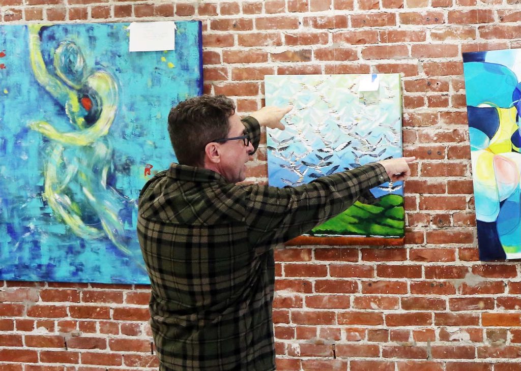 PV Arts readies first show of 2026 | The Pajaronian | Watsonville, CA