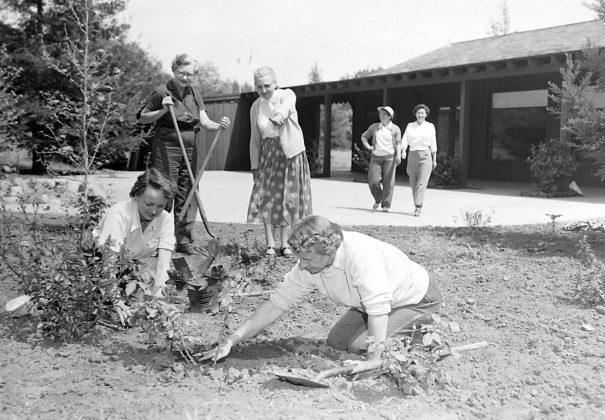 From Our Archives: Getting Ready | The Pajaronian | Watsonville, CA