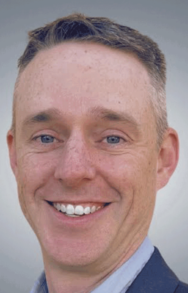 Watsonville Community Hospital CEO Stephen Gray leaving | The ...